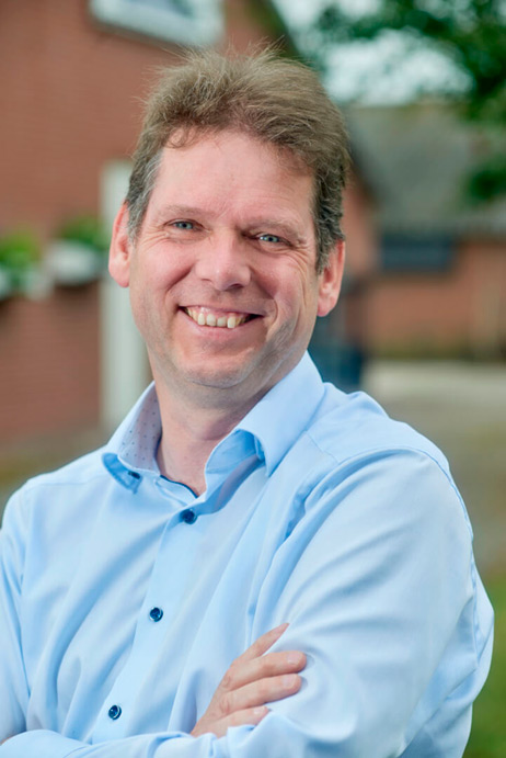 Nederlands Centrum Mestverwaarding